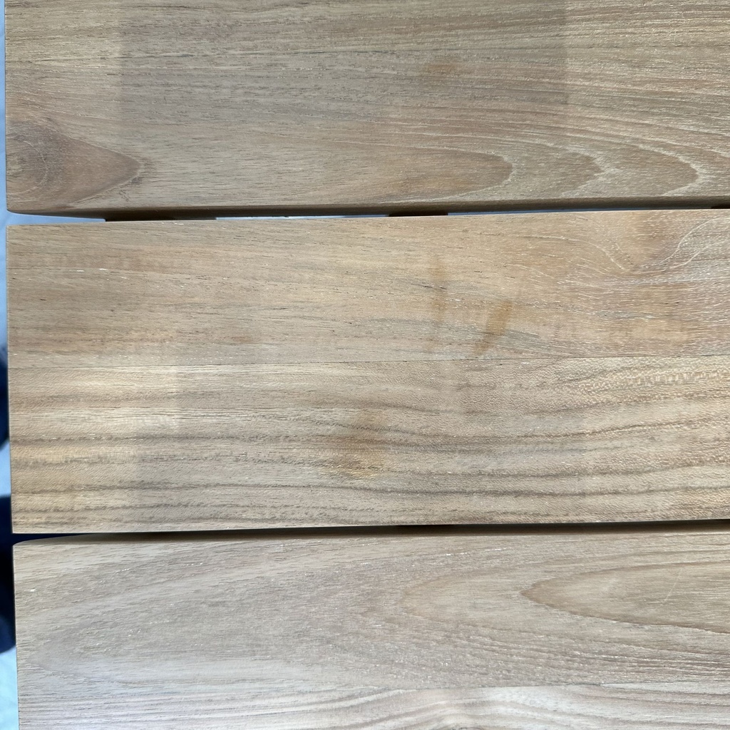 Bok outdoor dining table | Re-loved